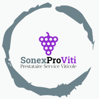 Sonex Pro Viti – Prestataire Viticole
